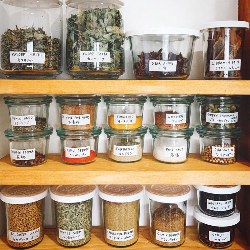 Weck Brands – dwellco